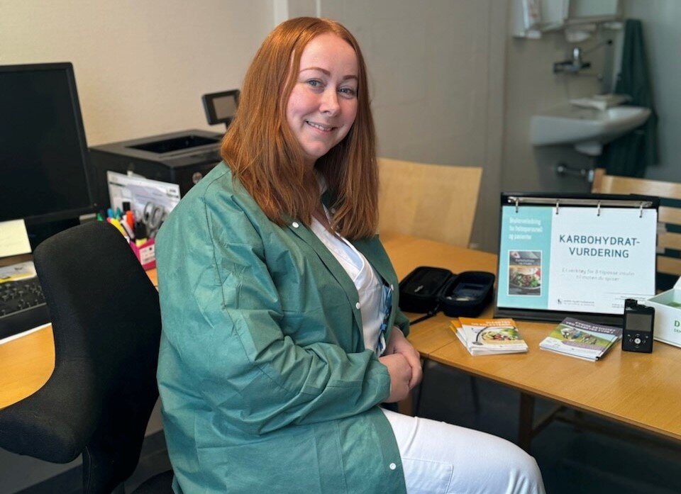 Sykehuset kjøpte Merethe ut av bindingstid med kommunen: – Fikk 70 000 mer i lønn